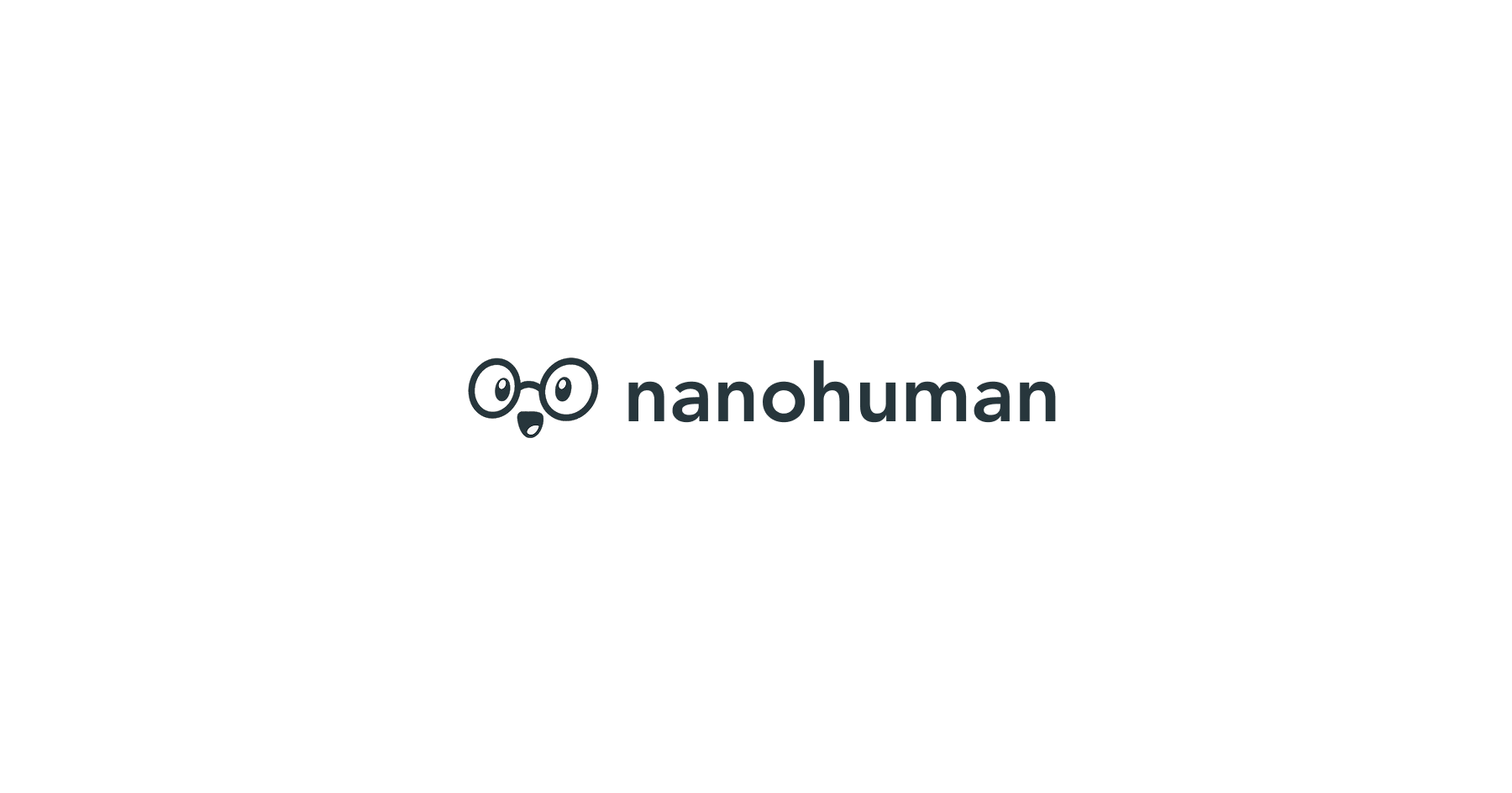 NanoHuman - Build Tools for AGIs